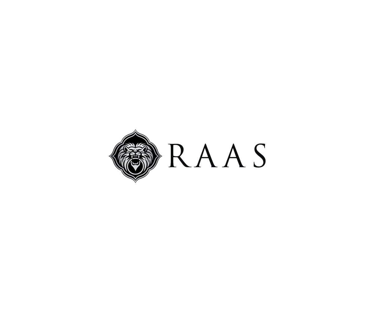 Professional, Upmarket, Real Estate Logo Design for RAAS by NaviRahul ...