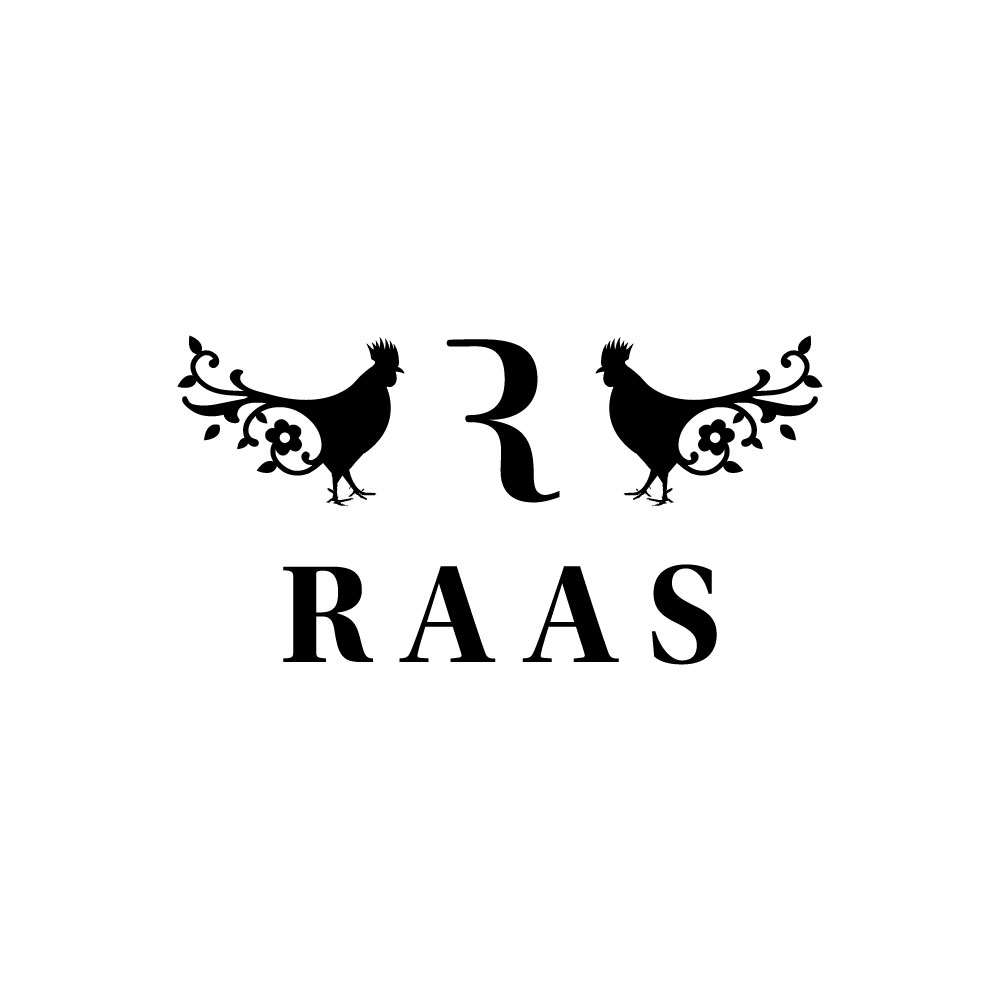 Professional, Upmarket, Real Estate Logo Design for RAAS by ...