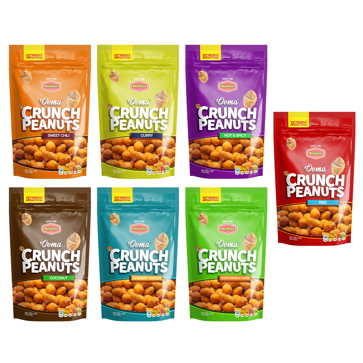 Elegant, Playful Packaging Design for a Company by RedOne22 | Design ...