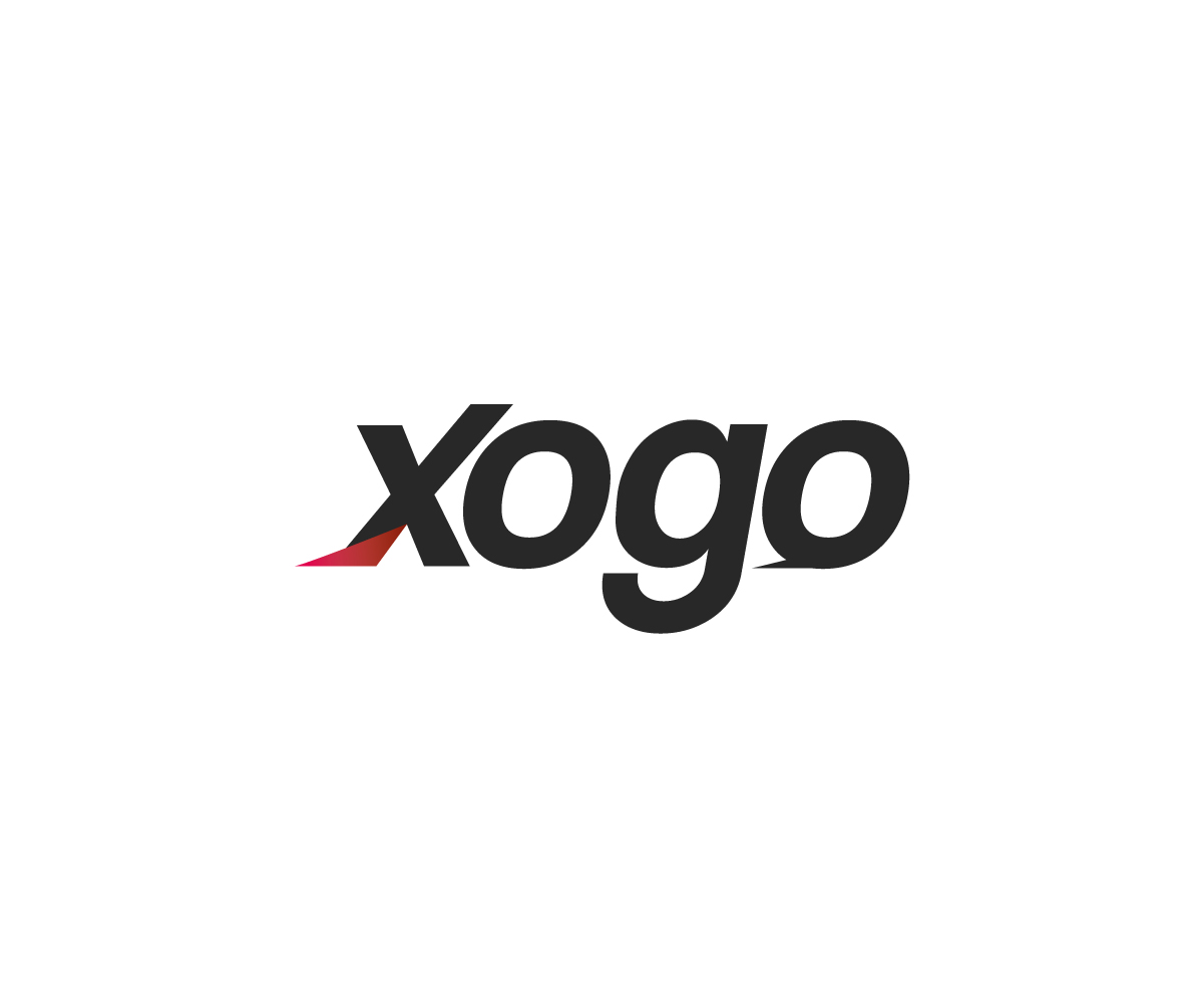 Modern, Bold, Logistics Logo Design for Xogo or xogo by Jay Design ...