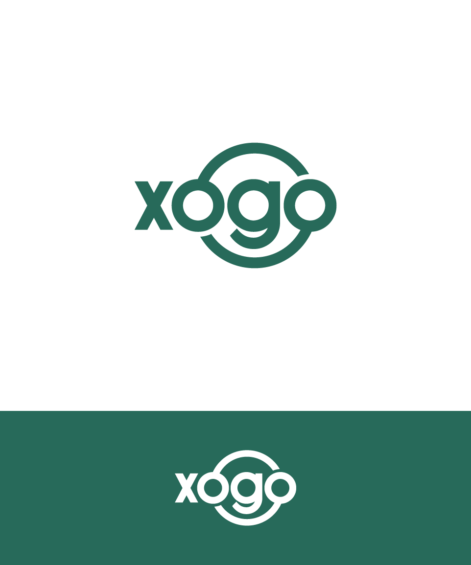 Modern, Bold, Logistics Logo Design for Xogo or xogo by victipedia ...
