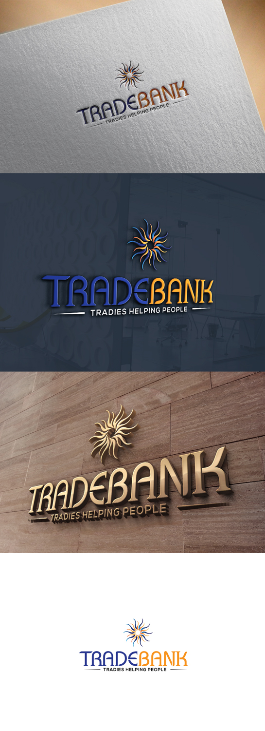 Tradebank Logo