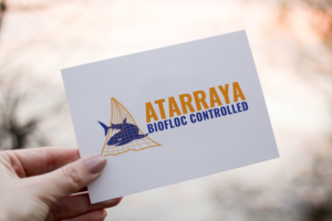 Atarraya a disrruptive Biotech Software needs a logo design | 71 Logo ...