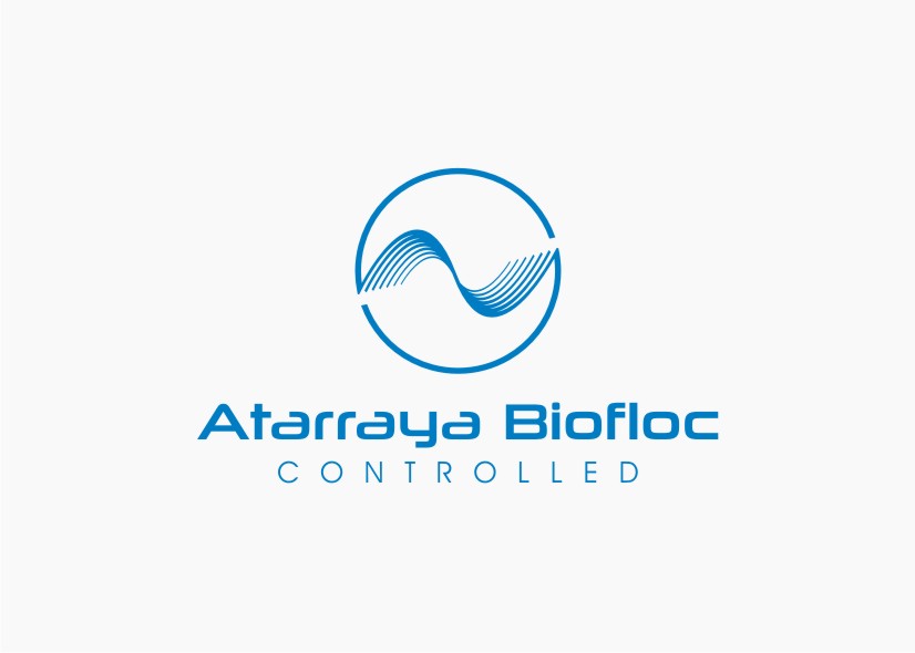 Upmarket, Modern, Biotechnology Logo Design for Atarraya : Biofloc ...