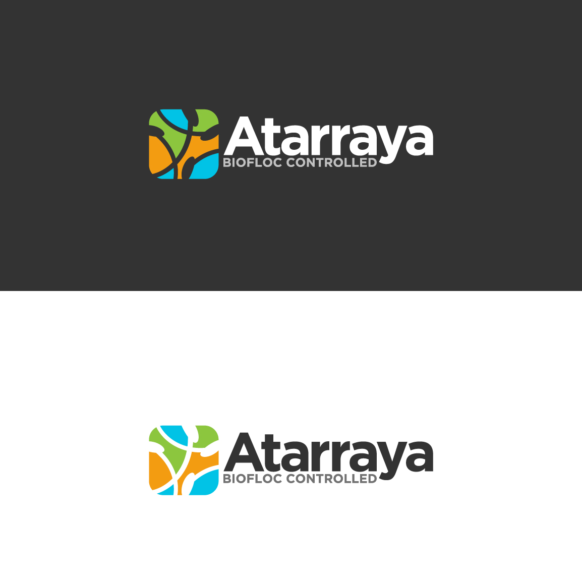 Upmarket, Modern, Biotechnology Logo Design for Atarraya : Biofloc ...