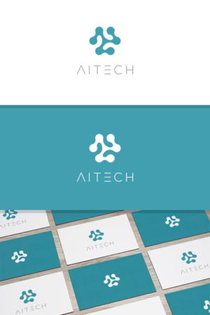 AITECH | 65 Logo Designs for AITECH