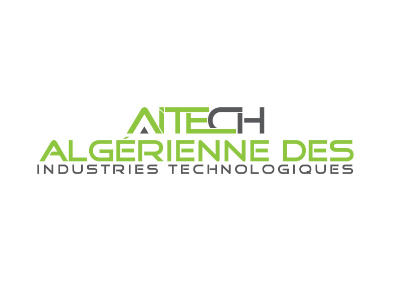 Modern, Professional, Electronics Logo Design for AITECH by AD Designstar | Design #12467979