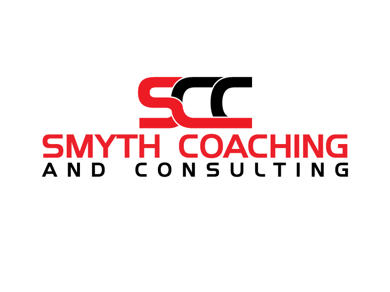 Modern, Professional, Consulting Logo Design for Smyth Coaching ...
