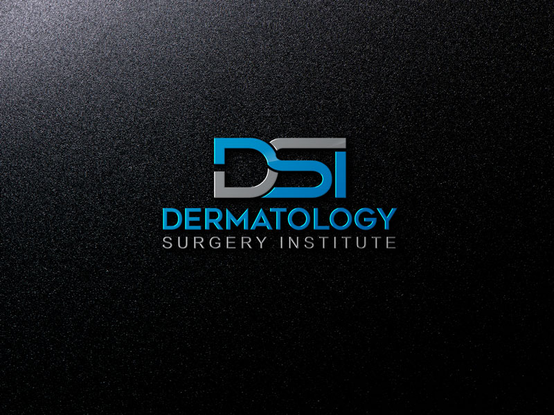 Professional, Serious, Healthcare Logo Design for Dermatology Surgery ...
