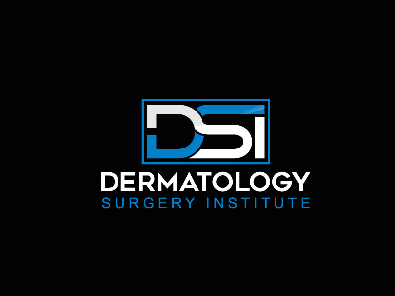 Professional, Serious, Healthcare Logo Design for Dermatology Surgery ...