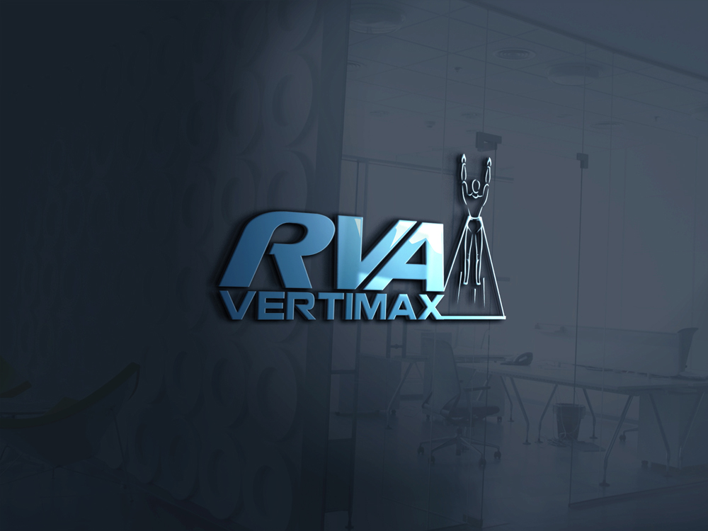 Modern, Professional, It Company Logo Design for RVA vertimax by R ...