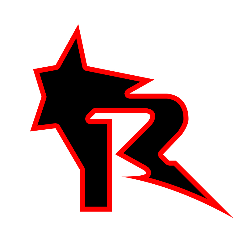 Elegant, Playful, Games Logo Design for Rebellion - If you need a ...