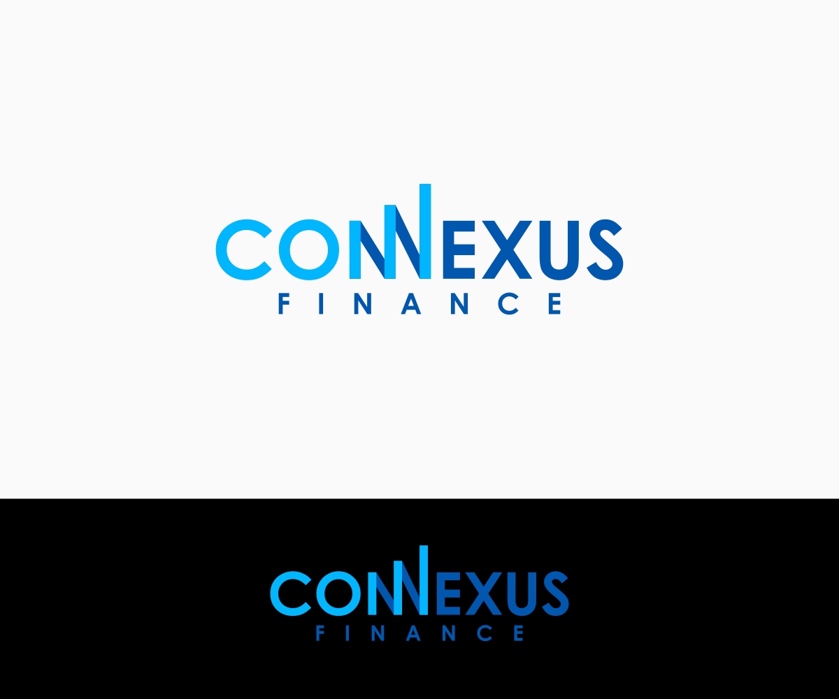 Modern, Professional, Finance Logo Design for Connexus Finance by B8 ...