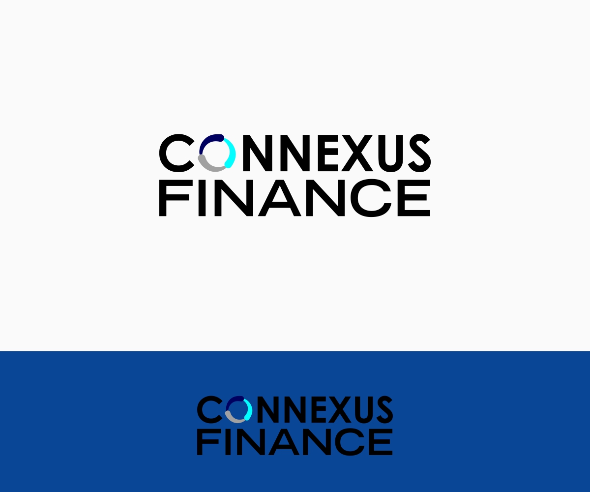 Modern, Professional, Finance Logo Design for Connexus Finance by B8 ...