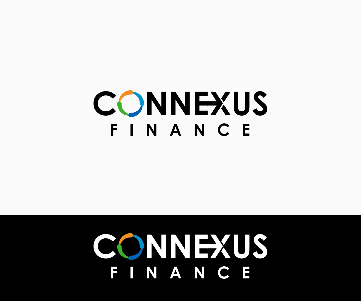 Modern, Professional, Finance Logo Design for Connexus Finance by B8 ...