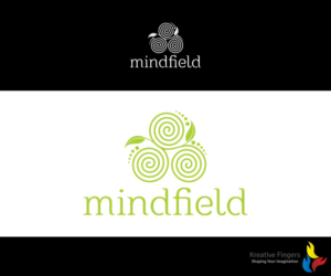 Mindfield, a new age corporate wellness company / platform, needs a ...
