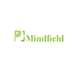 Modern, Professional, It Company Logo Design for Mindfield by Boink ...