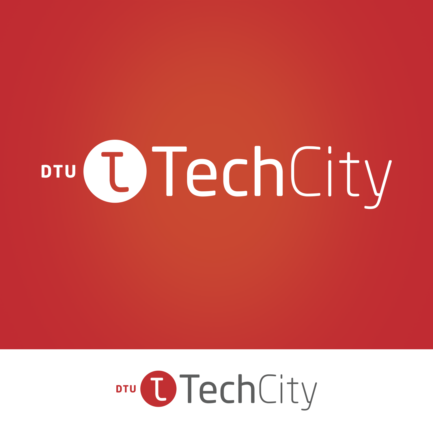 Serious, Modern, Tech Logo Design for DTU TechCity by z a n a | Design ...