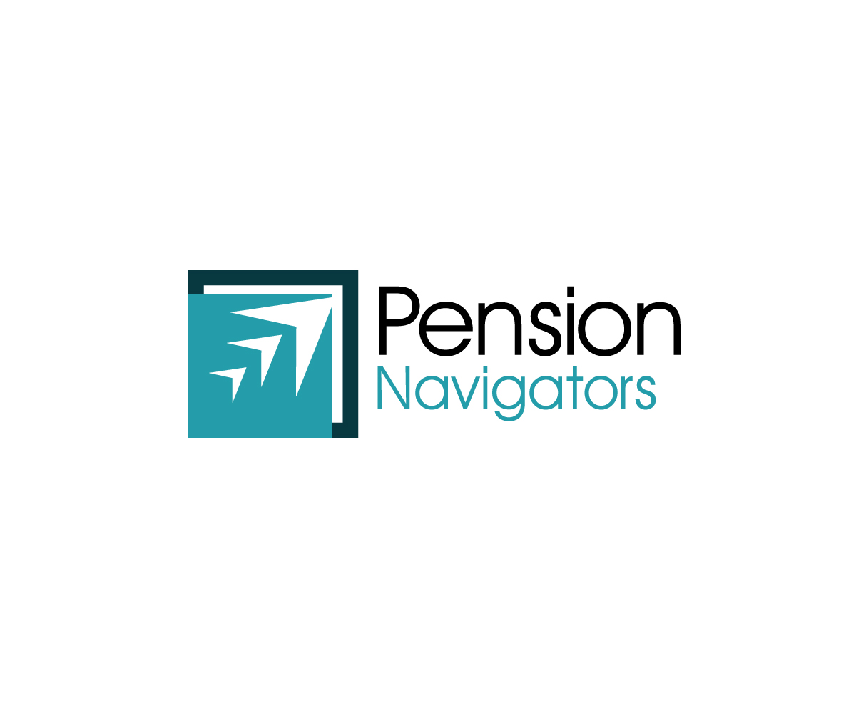 Elegant, Playful Logo Design for Pension Navigators by Jay Design ...