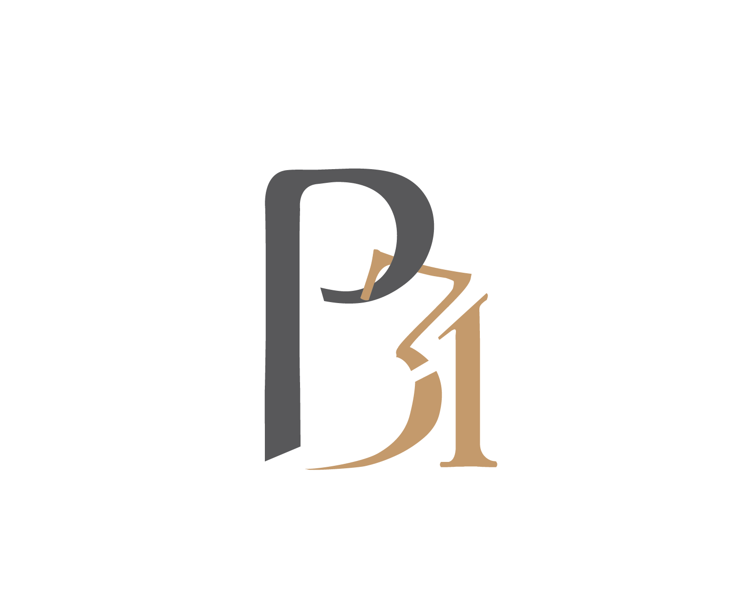 Bold, Modern, Wedding Logo Design for P31 or Pk31or Park31 by Ai ...