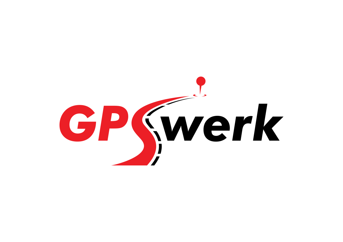 Modern, Playful, Gps Logo Design for GPSwerk by daniswarasayang ...