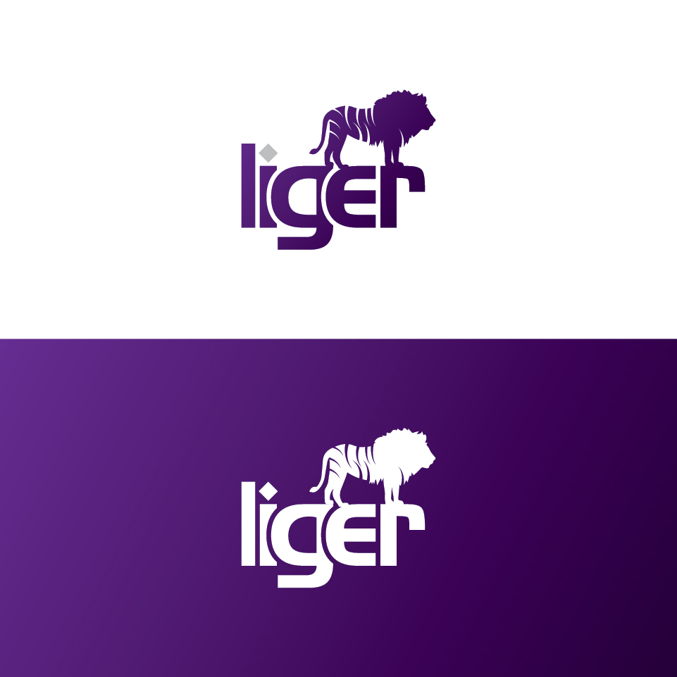 Modern, Professional, Telecommunications Logo Design for Liger. Redes y ...