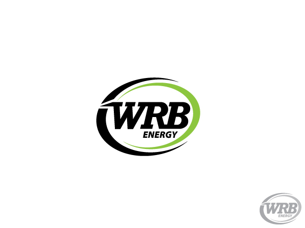 Bold, Serious, It Company Logo Design for WRB Energy by Alien Cookie ...