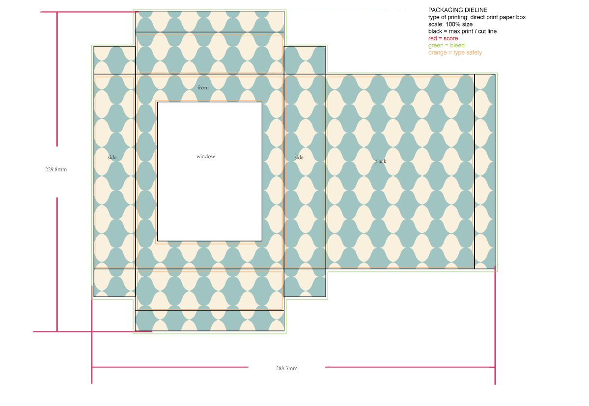 Feminine, Colorful, It Company Packaging Design for ULTA Beauty Inc by ...