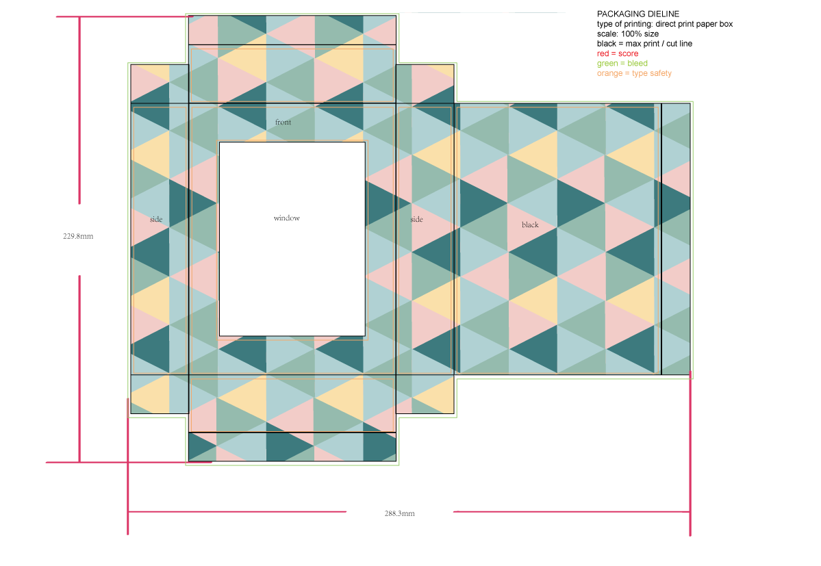 Feminine, Colorful, It Company Packaging Design for ULTA Beauty Inc by ...