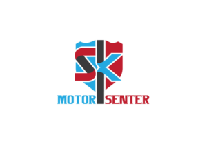 SK Motor Senter needs a Modern Logo Design | 124 Logo Designs for SK ...