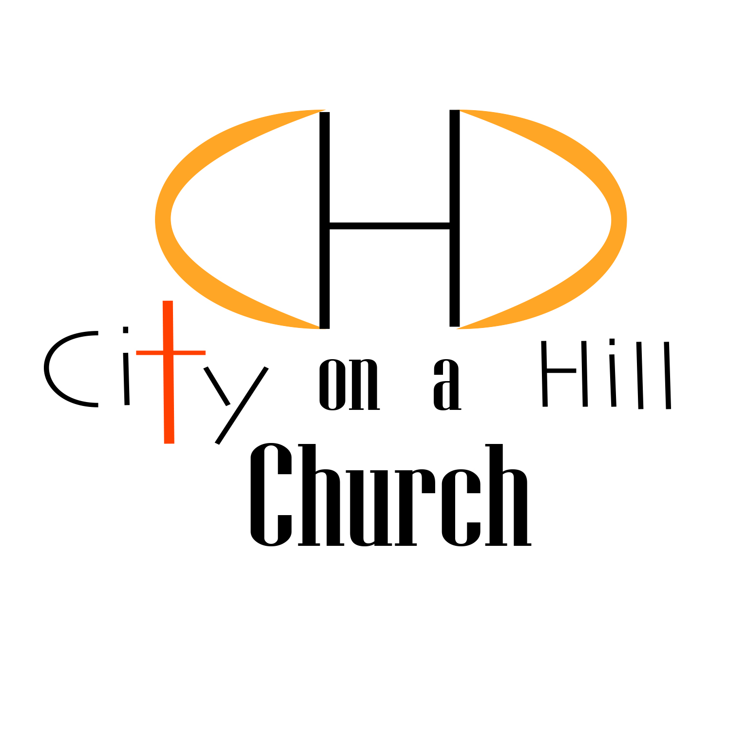 Traditional Church Logos