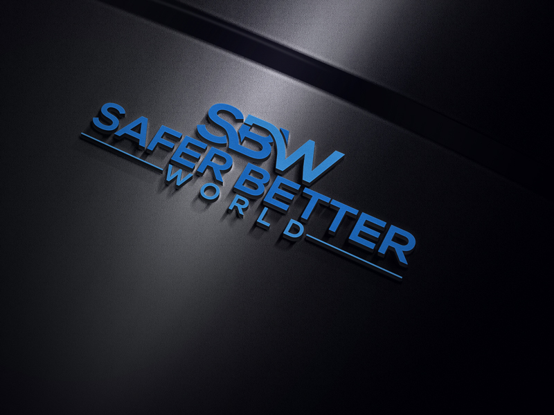 Upmarket, Serious, Solar Energy Logo Design for Safer Better World by ...