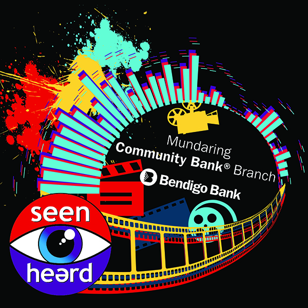 Bold, Playful, Bank T-shirt Design for Mundaring Community Bank Branch ...