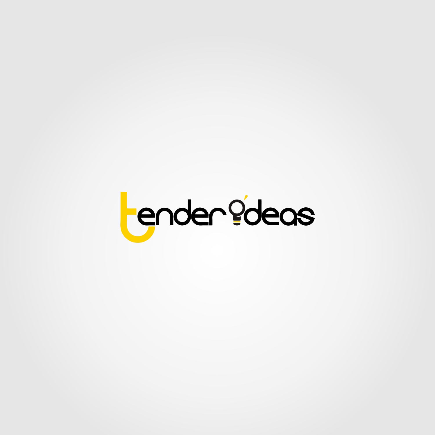 Upmarket, Elegant, Marketing Logo Design for Tender Ideas by ...