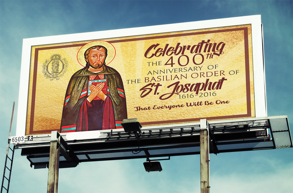 Professional, Masculine, Religious Print Design for a Company by ...