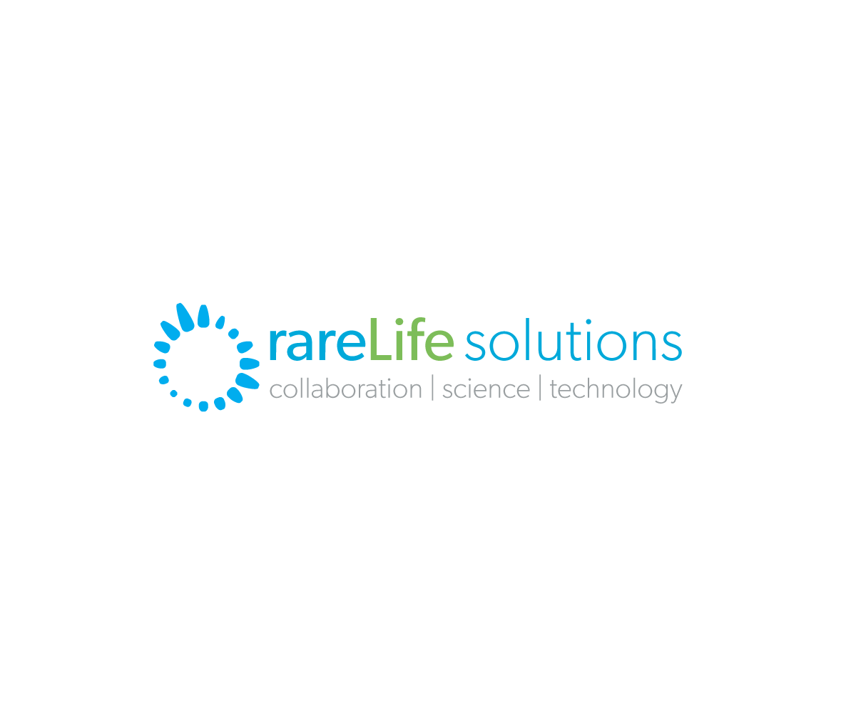Modern, Serious, Health And Wellness Logo Design for rareLife solutions ...
