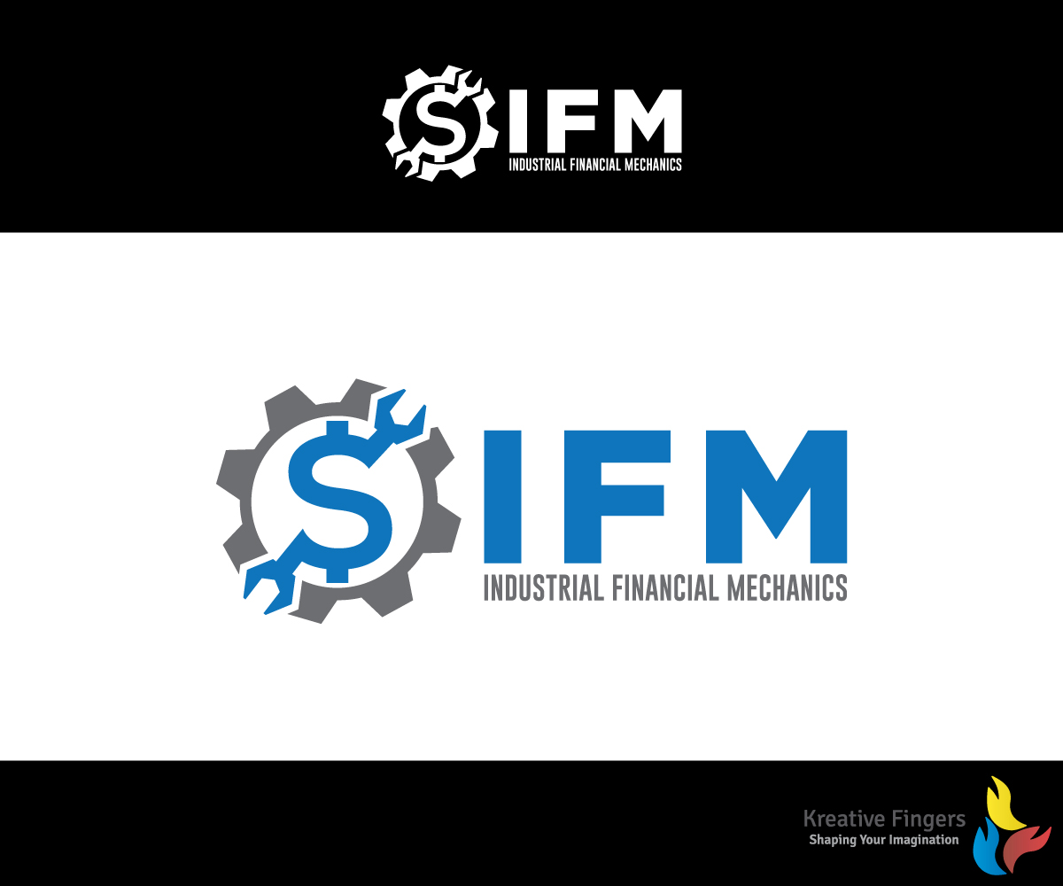 Professional, Serious, Education Logo Design for IFM by Kreative ...