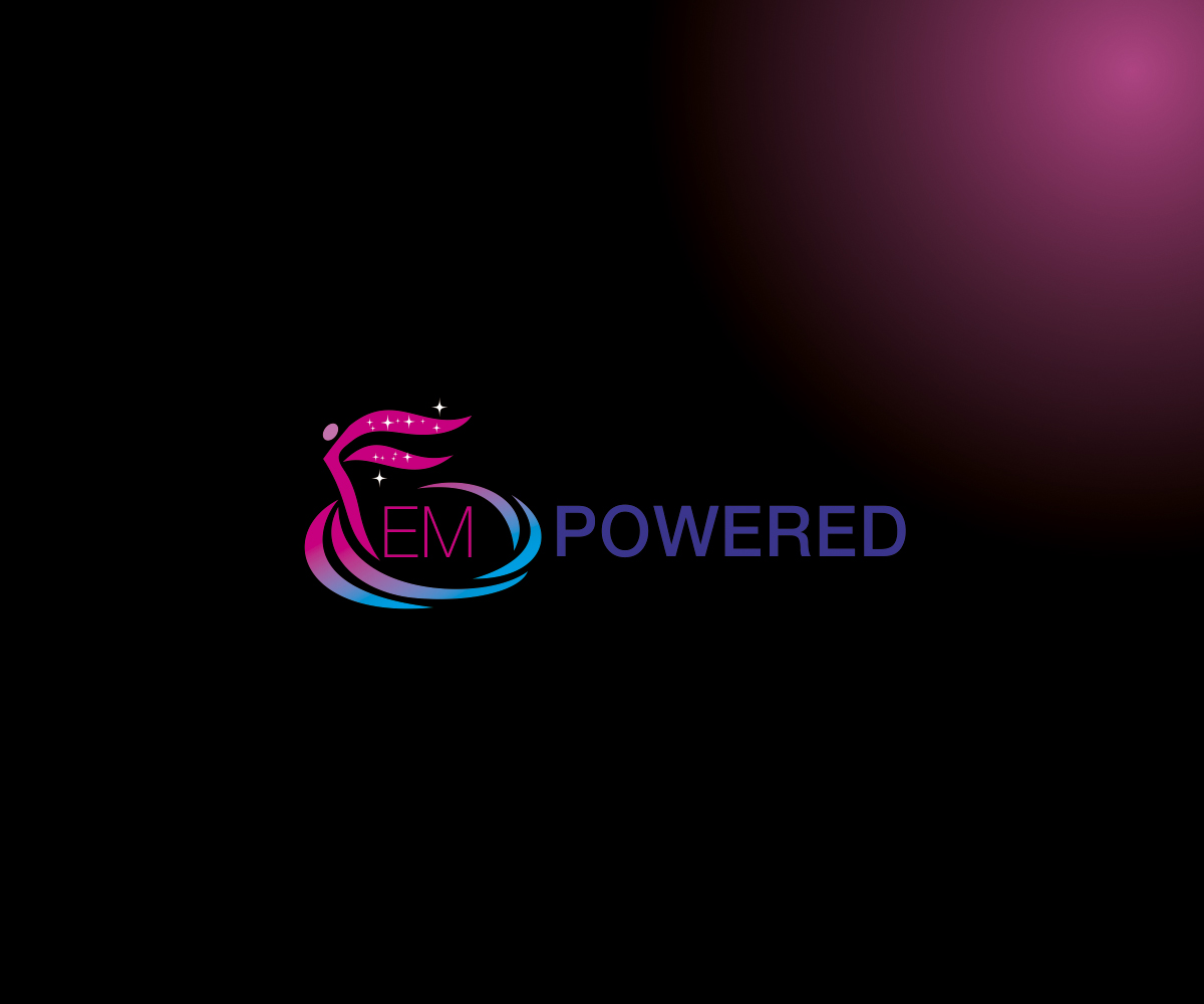 Playful, Modern, Professional Service Logo Design for Fempowered by ...