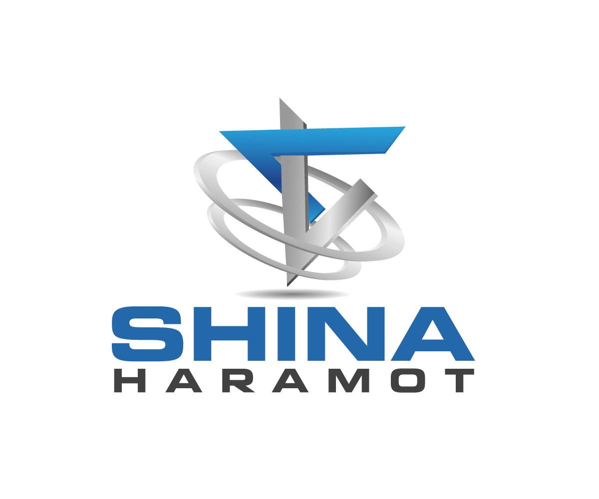 Elegant, Playful, Training Logo Design for Shina Haramot - can also be design without the ...
