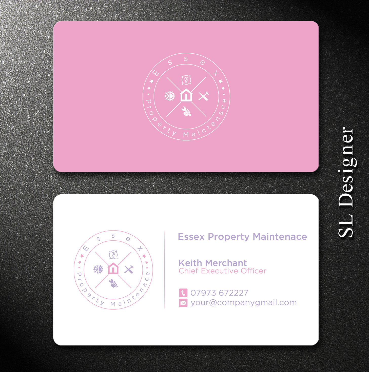 property maintenance company covering all trades Plumbing,heating ...