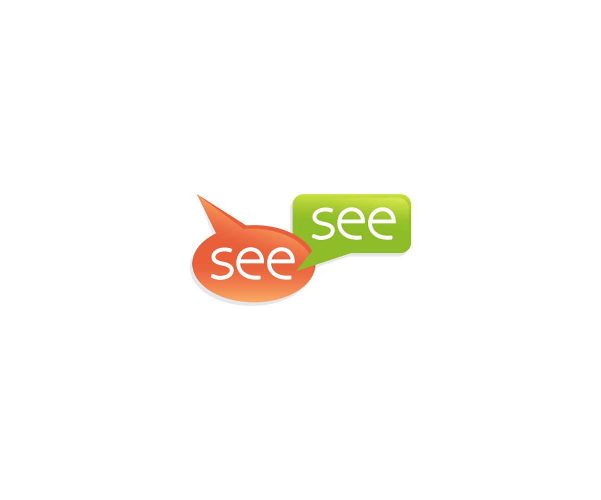 Playful, Colorful, Travel Logo Design for SeeSee by Mothy | Design #2417069