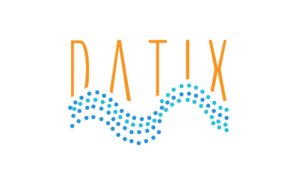 Modern, Professional, Business Software Logo Design for DATIX or datix ...