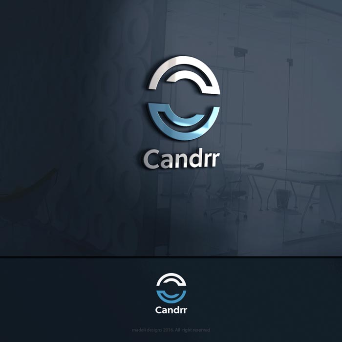 Modern, Professional, Business Software Logo Design for Candrr by ...