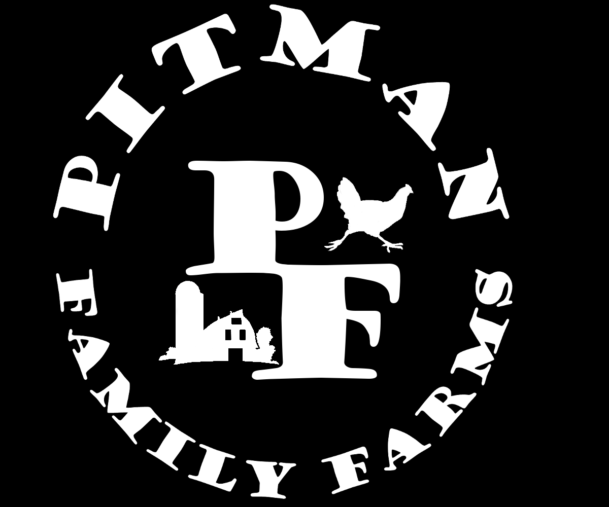 Logo Design for Either or both "Pitman Family Farms" or "PFF" by John ...