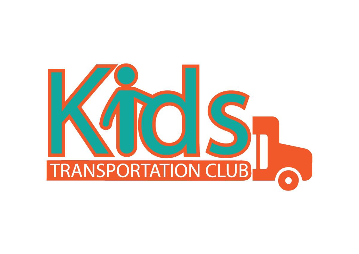 Playful, Colorful, Business Logo Design for Kids Transportation Club by ...