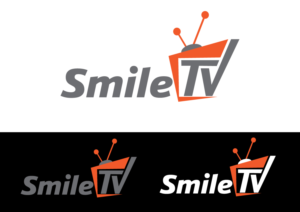 Logo for a TV Channel | 115 Logo Designs for Smile TV