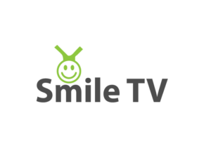 Logo for a TV Channel | 115 Logo Designs for Smile TV