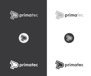 PrimaTec | 61 Logo Designs for PrimaTec
