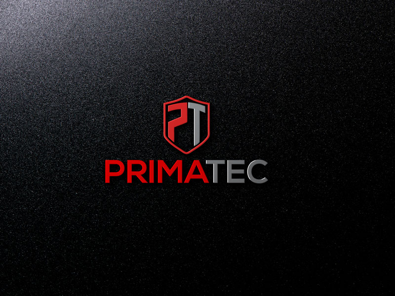 Elegant, Playful, It Company Logo Design for PrimaTec by EaagleDesign ...