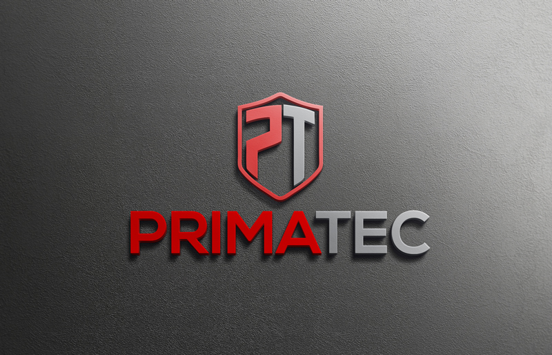 Elegant, Playful, It Company Logo Design for PrimaTec by EaagleDesign ...